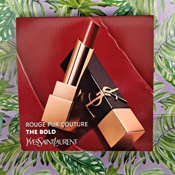 Yves Saint Laurent | Makeup | Ysl Rouge Pur Couture The Slim Matte ...